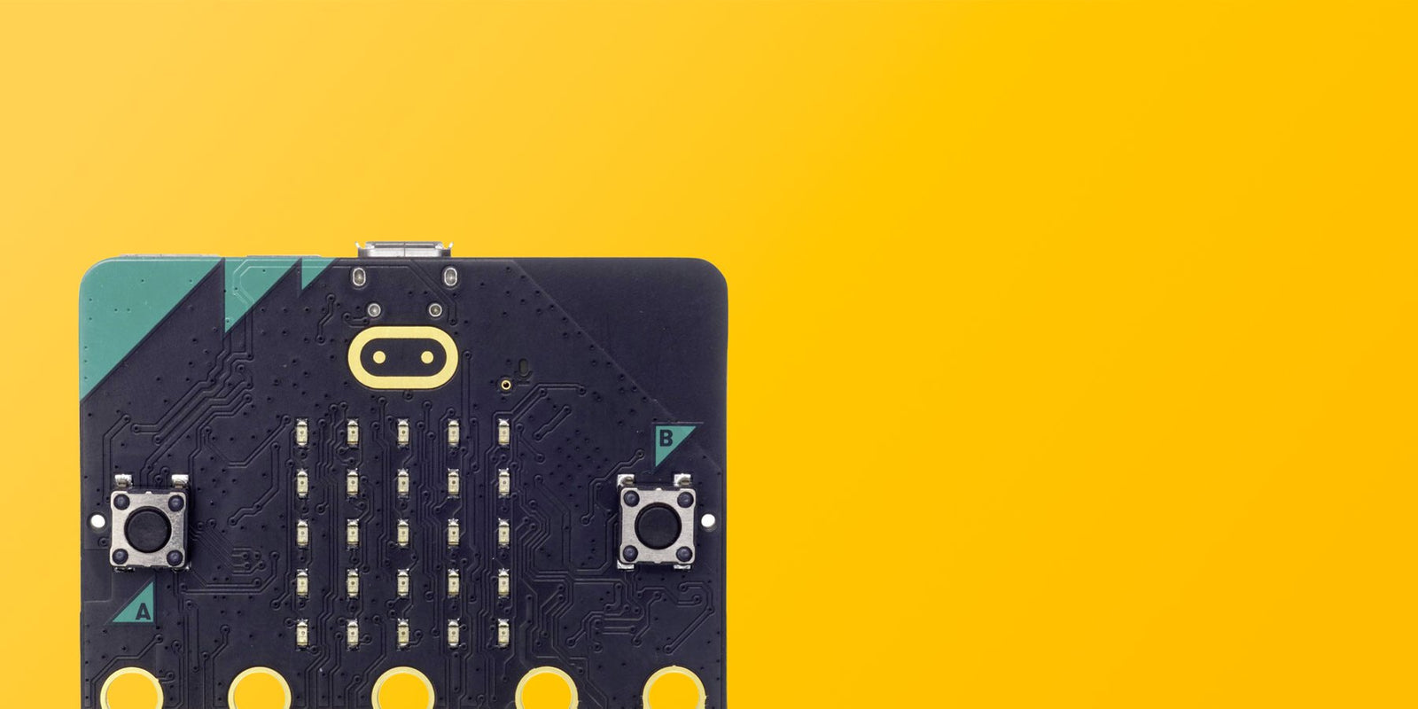 Microbot Electrónica – Continúa Innovando
