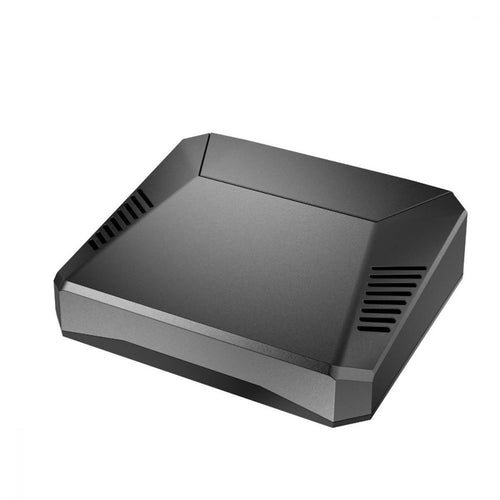 Carcasa Aluminio Argon One V2 Raspberry Pi 4 Microbot México