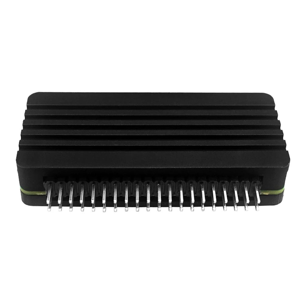 Kit Headers Gpio Raspberry Pi Zero 2 W – Microbot México