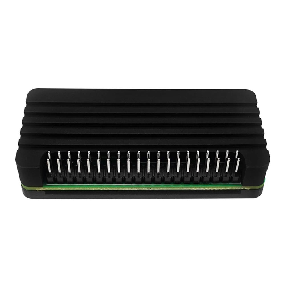 Kit Headers Gpio Raspberry Pi Zero 2 W – Microbot México