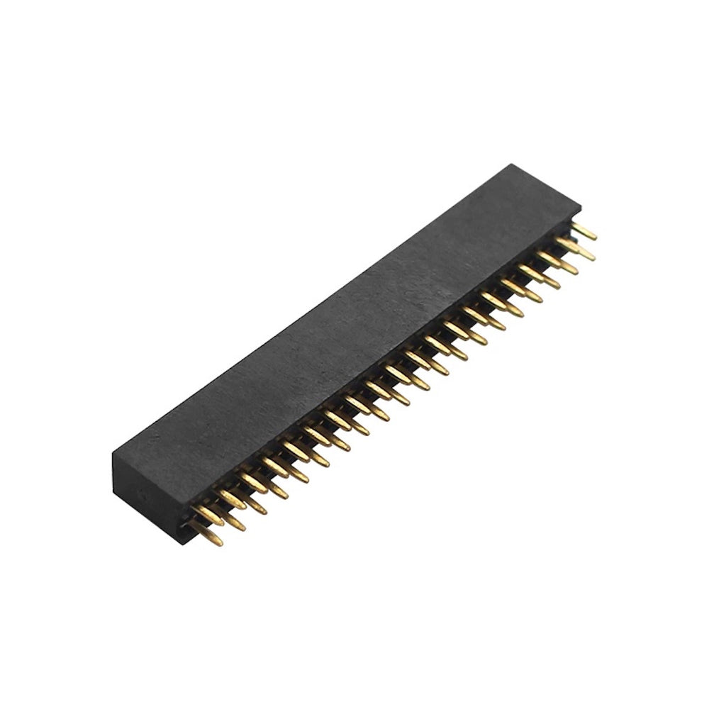Kit Headers GPIO Pi Zero 2 W – Microbot México