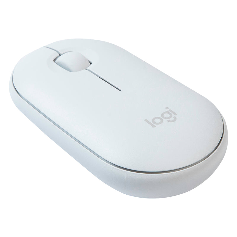 Mouse Logitech Pebble M350 – Microbot México