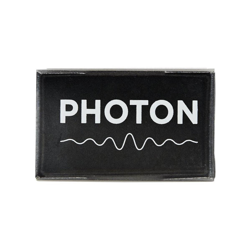 Particle Photon Headers – Microbot México