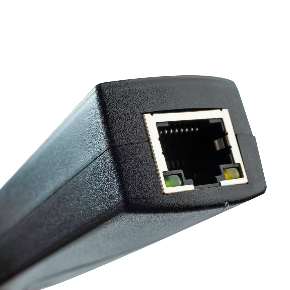 POE Splitter USB-C – Microbot México