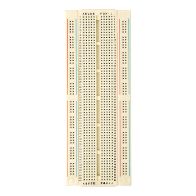 Protoboard 830 Puntos – Microbot México