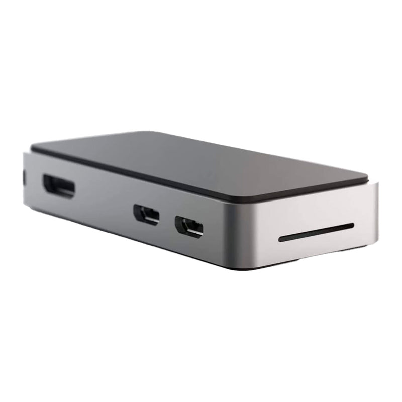Carcasa Raspberry Pi Zero 2 W Case Flirc Disipador Aluminio Microbot