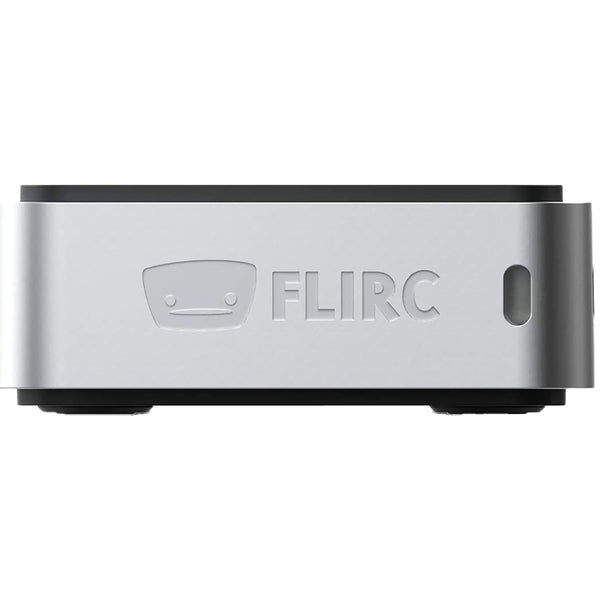 Carcasa Raspberry Pi Zero 2 W Case Flirc Disipador Aluminio Microbot