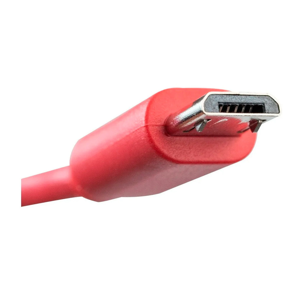 Kit Raspberry Pi Pico 2 Cable Usb Oficial – Microbot México